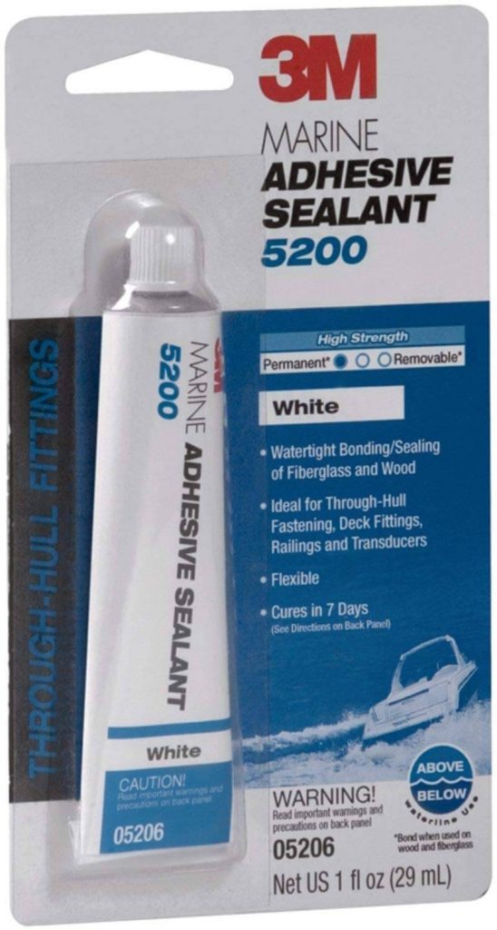Best Marine Sealants - All You Need to Know About Underwater Boat Sealant