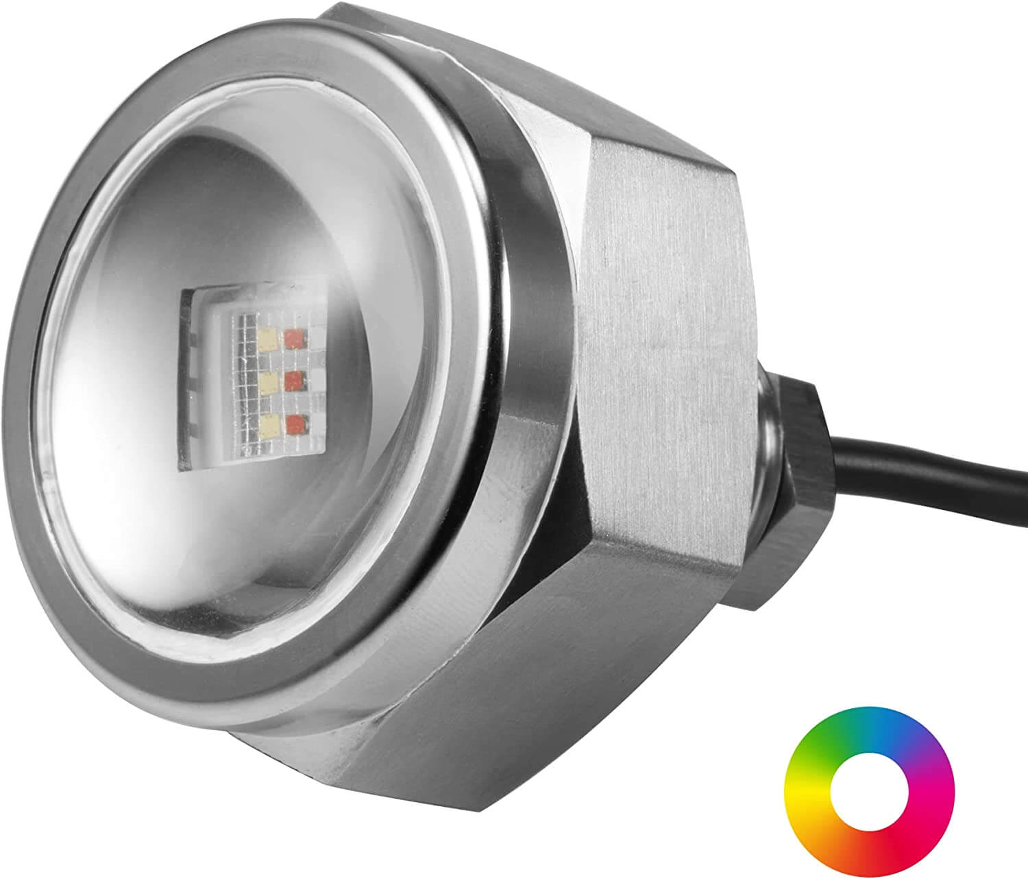 Best Boat Drain Plug LED Light - Top Lights To Help You See After The ...
